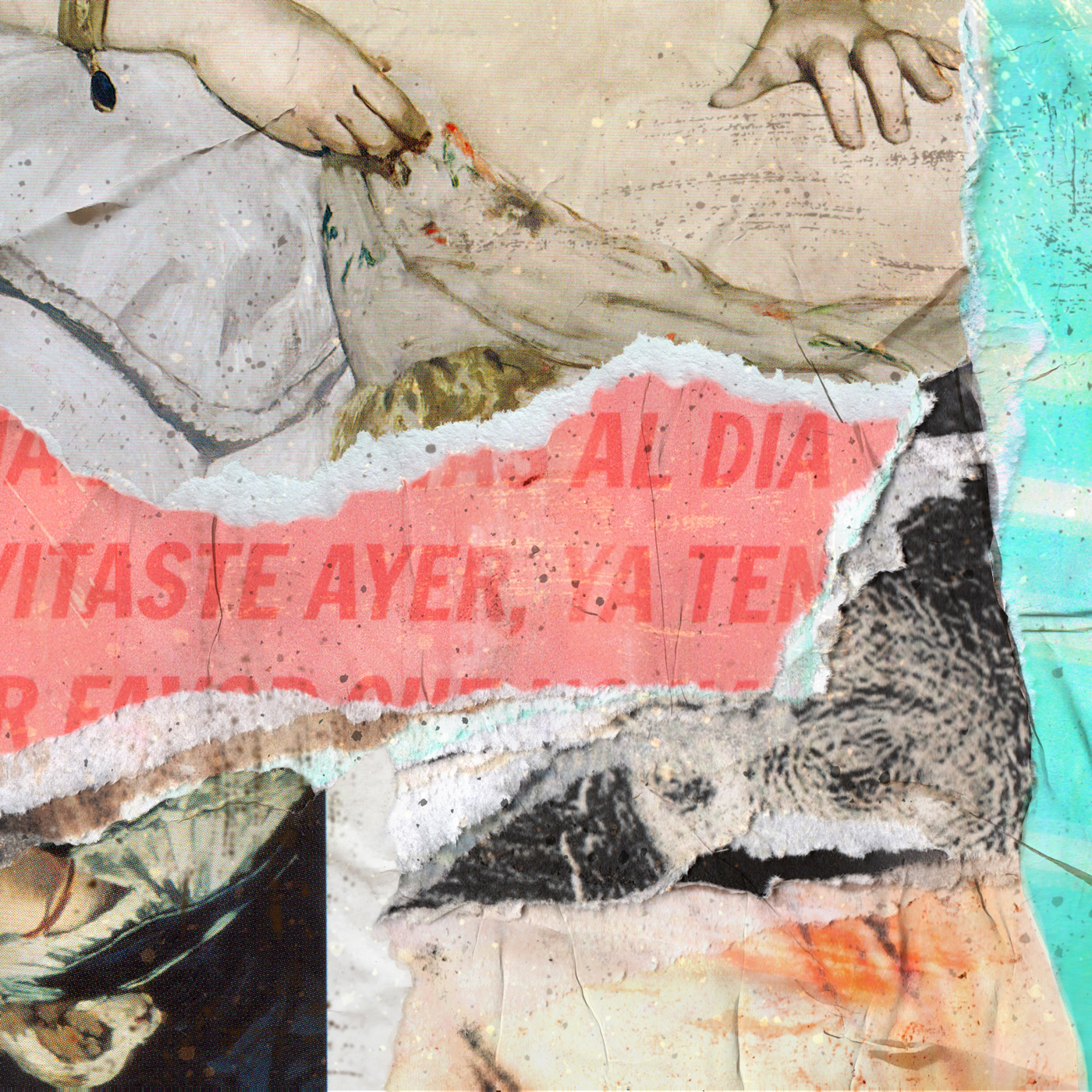 Hermoso Final – Gaspar Álvarez